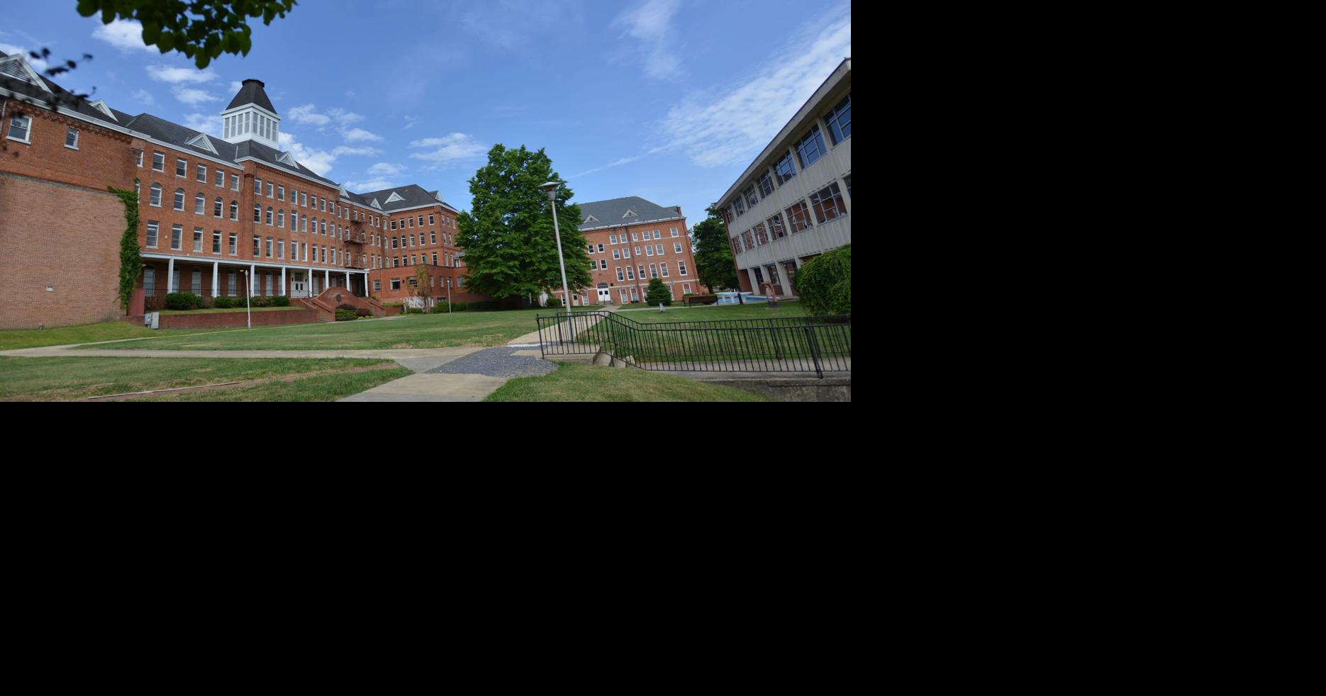 Virginia Intermont College sold during auction for $3.3 million