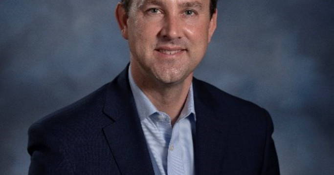 TVA selects Rice as new chief financial officer