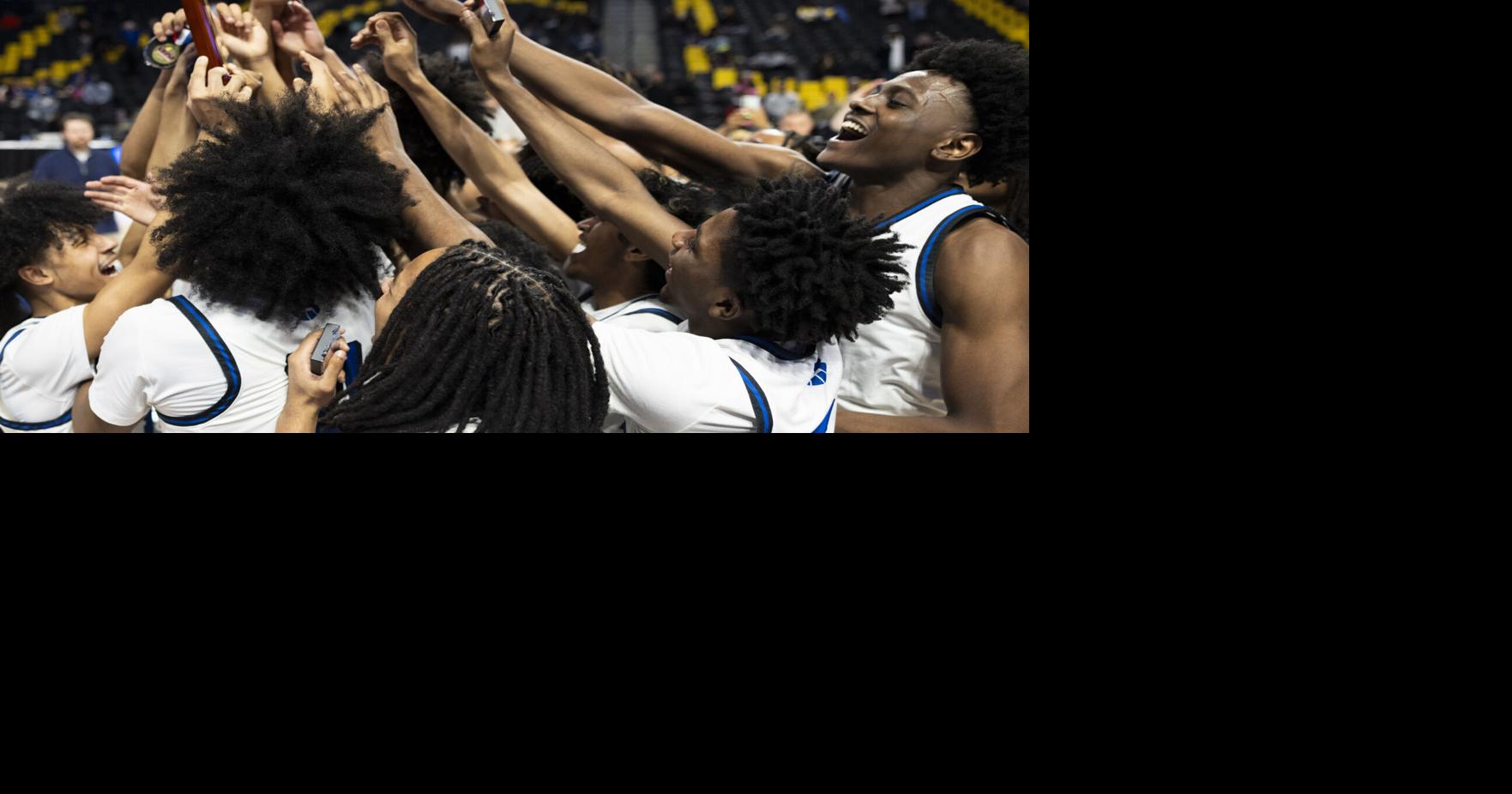 ARBY'S CLASSIC: VHSL villain John Marshall likely to hear jeers in Bristol