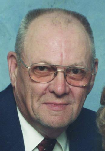 Hale, James P.