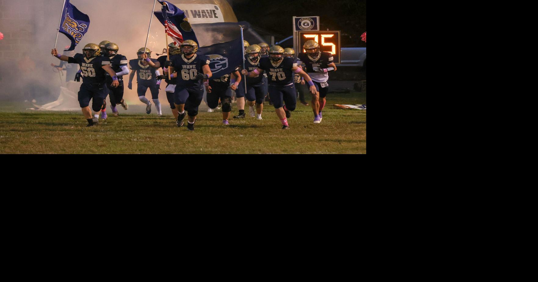 Grundy wins BDD grid title. Eastside, Union still unbeaten