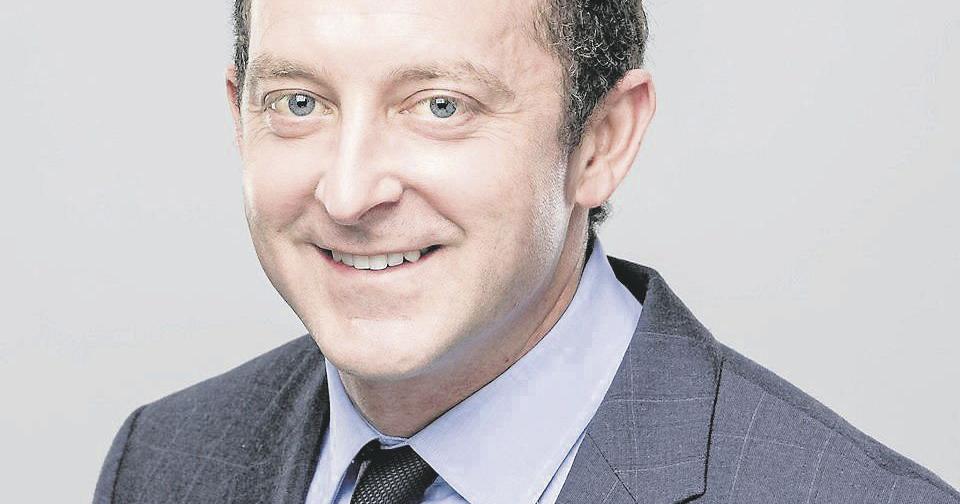 Todd Pillion wins state Senate seat by wide margin