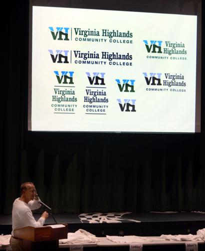 VHCC unveils new logo design