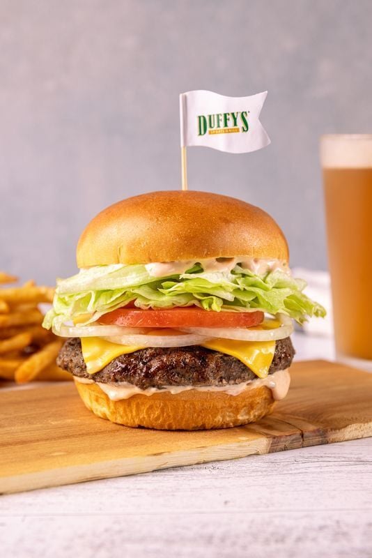 How to get deals, freebies for National Hamburger Day 2026