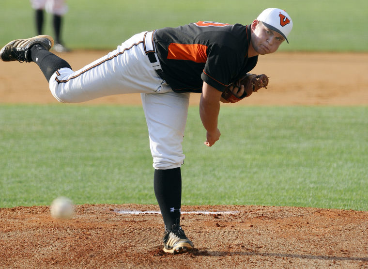 VHS grad Kiser transfers from ETSU to Emory & Henry