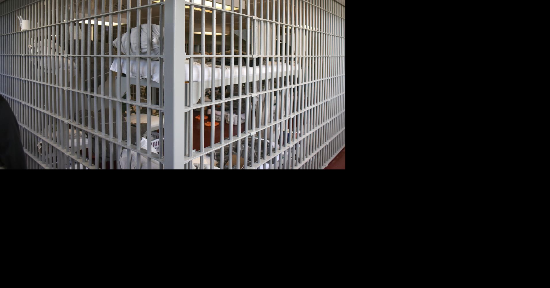 Prison visitors to undergo full body scans in Tennessee beginning Jan. 1