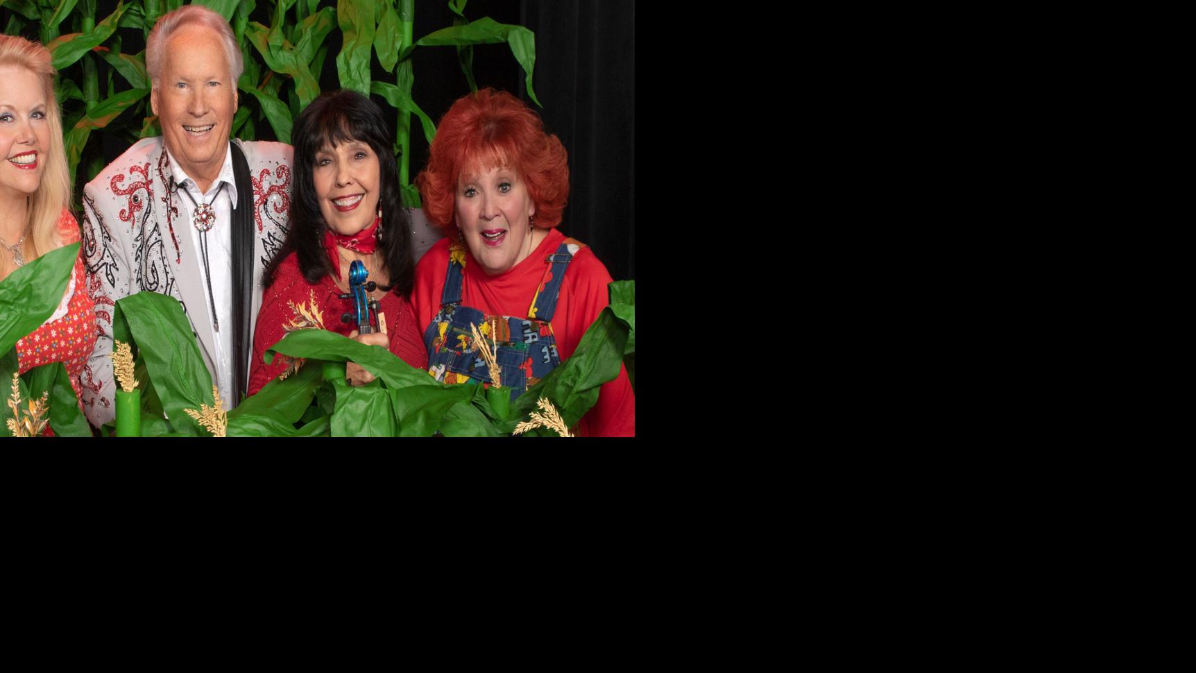 Concert tour celebrates 50th anniversary of ‘Hee Haw’ | Entertainment ...