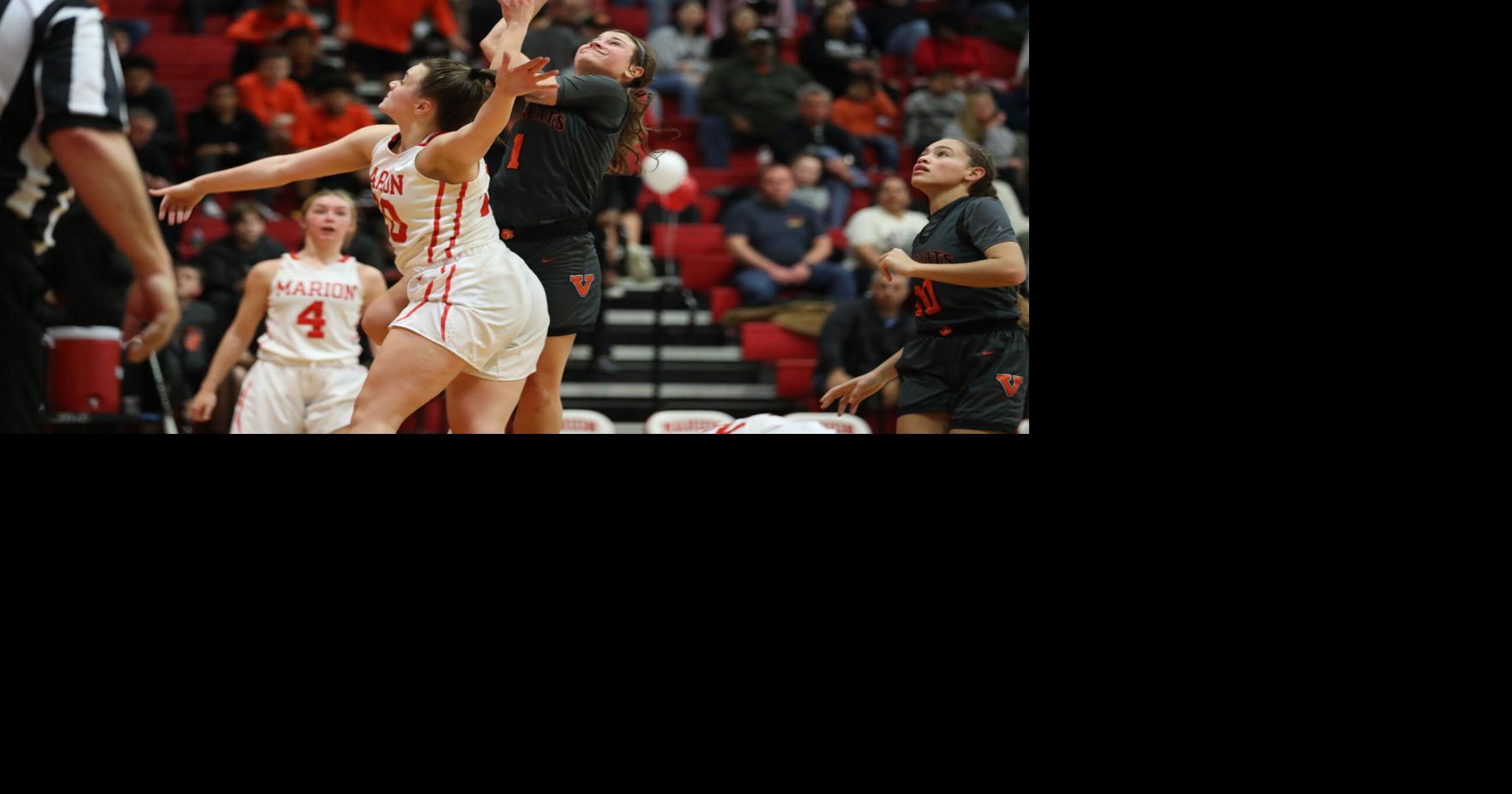 PREP GIRLS BASKETBALL: 2023-24 Southwest District Girls Preview Capsules