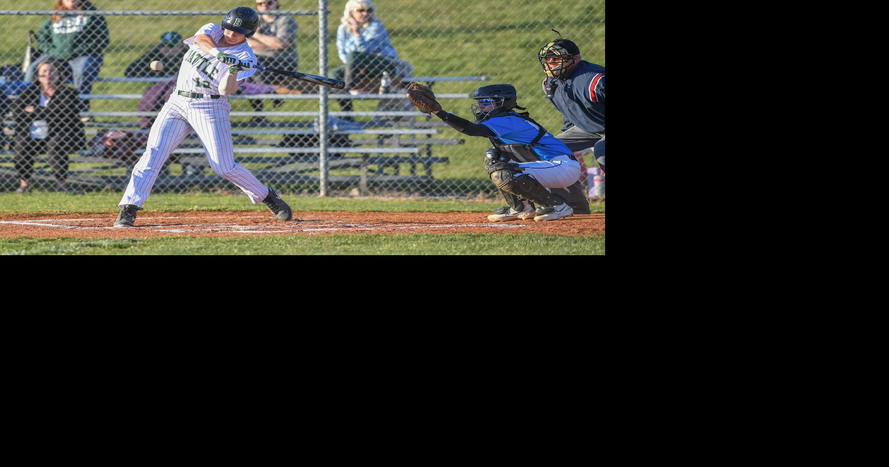 PREP BASEBALL: 'Big-League pop' at Globe Life; Big-hitting Evan Hankins ...