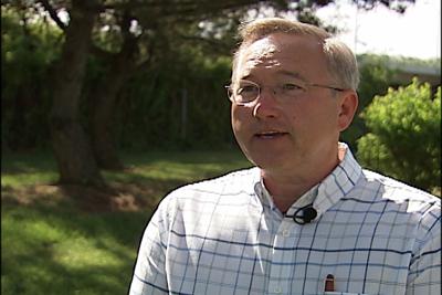 Meet the candidates: Carter County Mayor