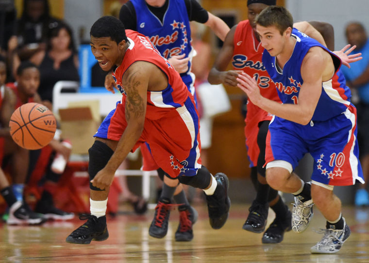 BRIEFS: VHSCA All-Star Basketball Game returns Sunday, March 23 to Wise