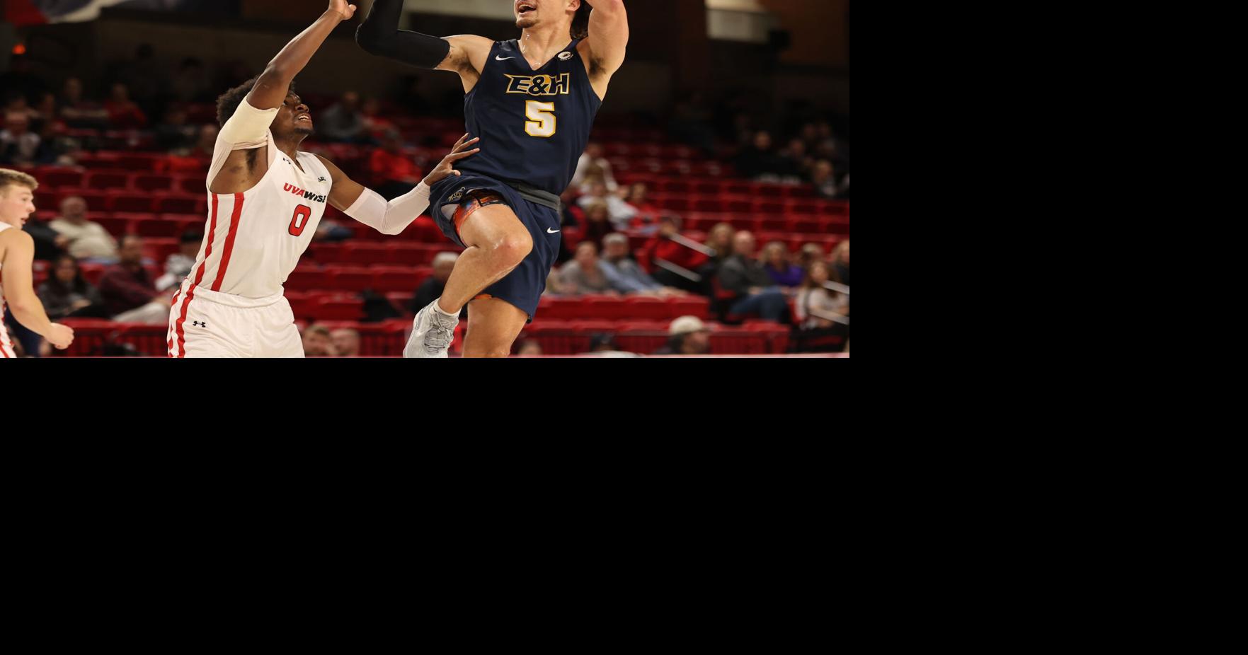 COLLEGE BASKETBALL: 2024-25 Emory & Henry Preview Capsules