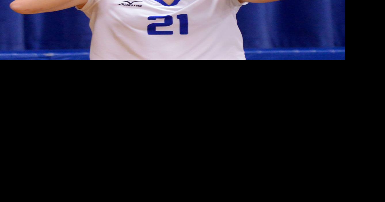HIGH SCHOOL VOLLEYBALL: Ex-Gate City star Hayley Wolfe White to lead ...