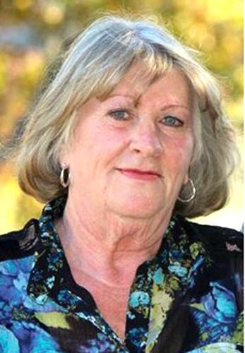 Moore, Barbara Susan Addison