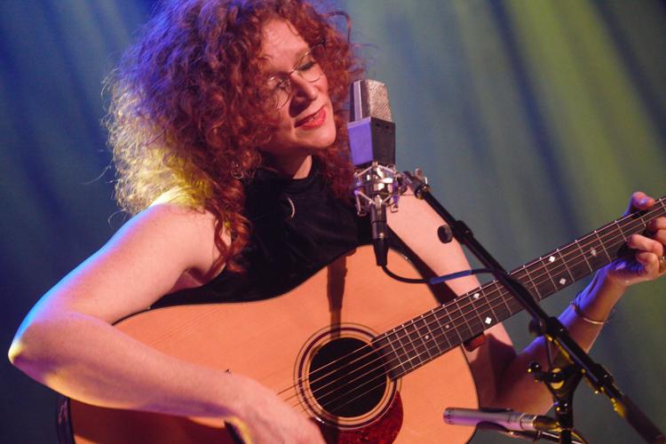 SHORT TAKES | Becky Buller, ETSU Bluegrass Pride Band lead tribute to ...