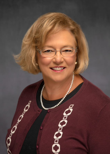 YWCA Tribute to Women Award: Ward dedicated to public education