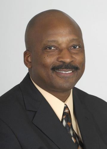 Tyrone foster remains chairman of Bristol, Va., school board