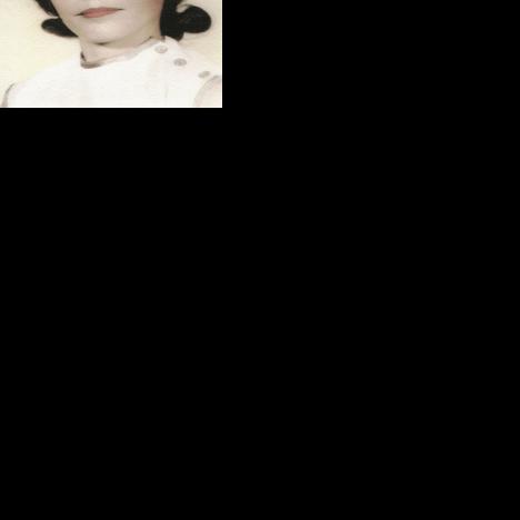 Harr, Grace Diane Gasper