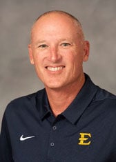 COLLEGE FOOTBALL: George Quarles looking for better results from ETSU Bucs