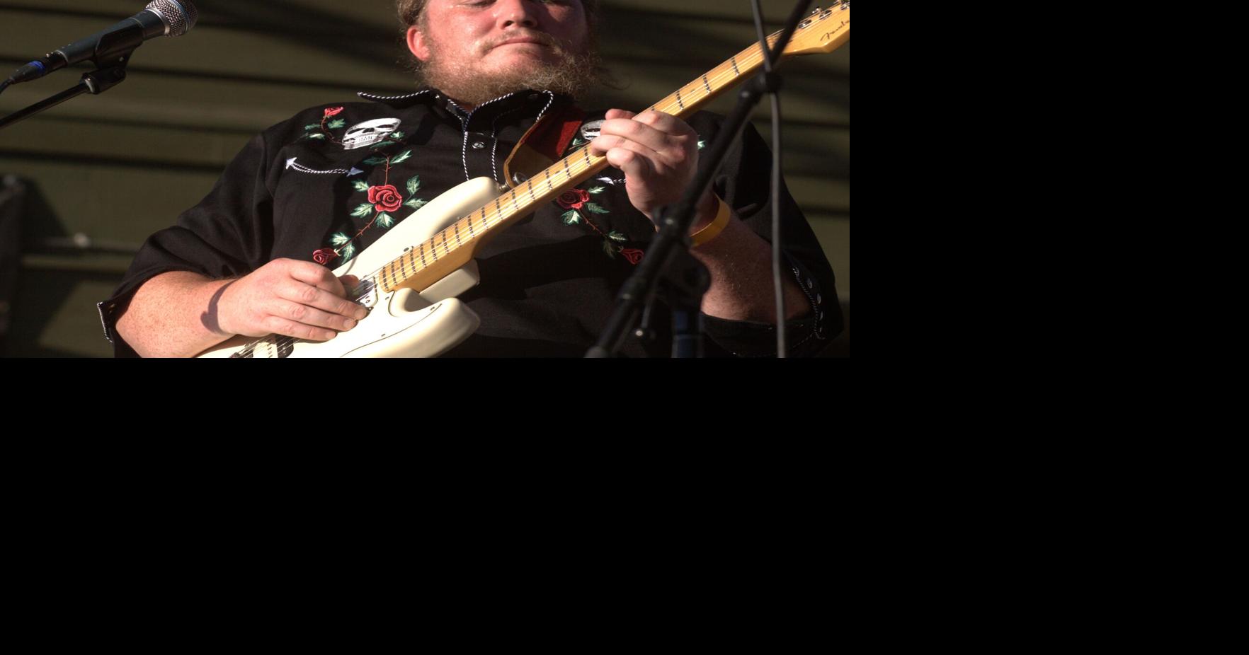 Jamen Denton Memorial Concert to be held July 21 at Paramount