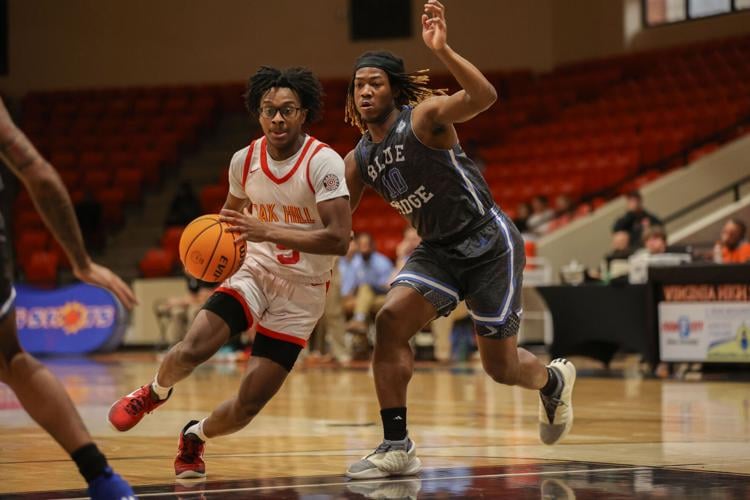 VIRGINIA INVITATIONAL: Familiar faces Conley, Cormany making a go of it ...