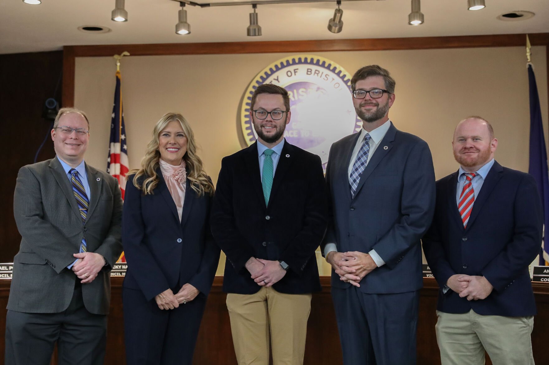 Landfill, financial issues remain city's greatest challenges