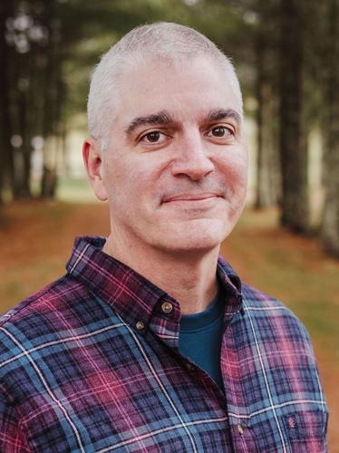 Chad Dotson picks up endorsement for Virginia senate nomination from former Gov. Allen