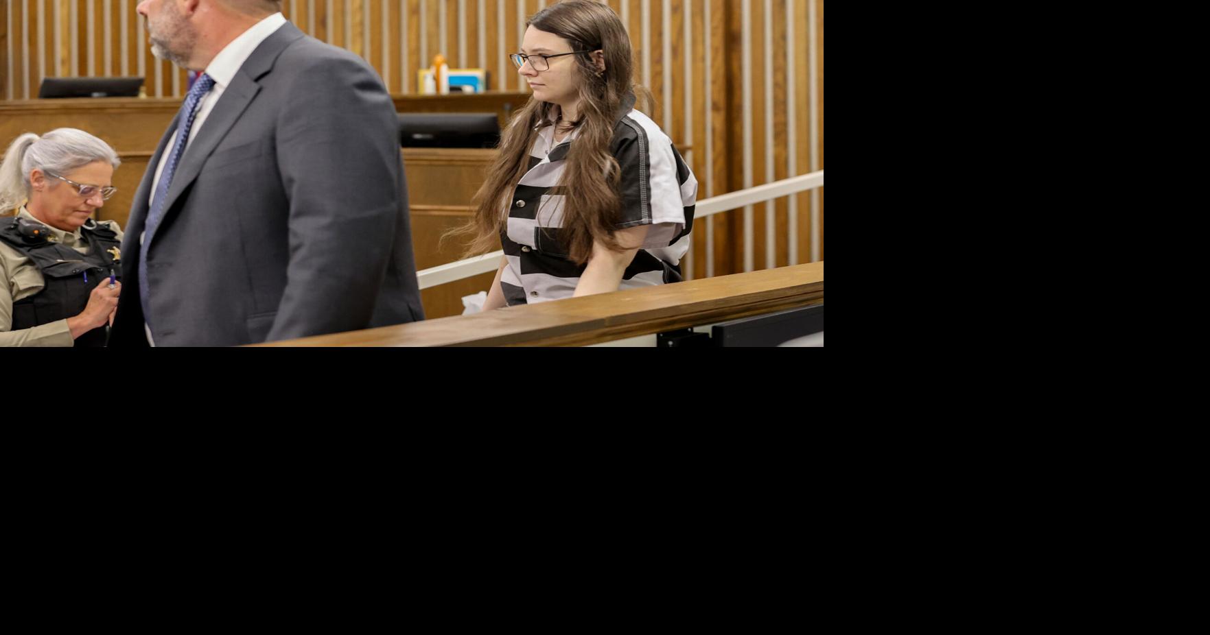 Sullivan judge to consider change of venue in Boswell case