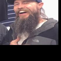 Dorton, Gary Patrick "Pat"