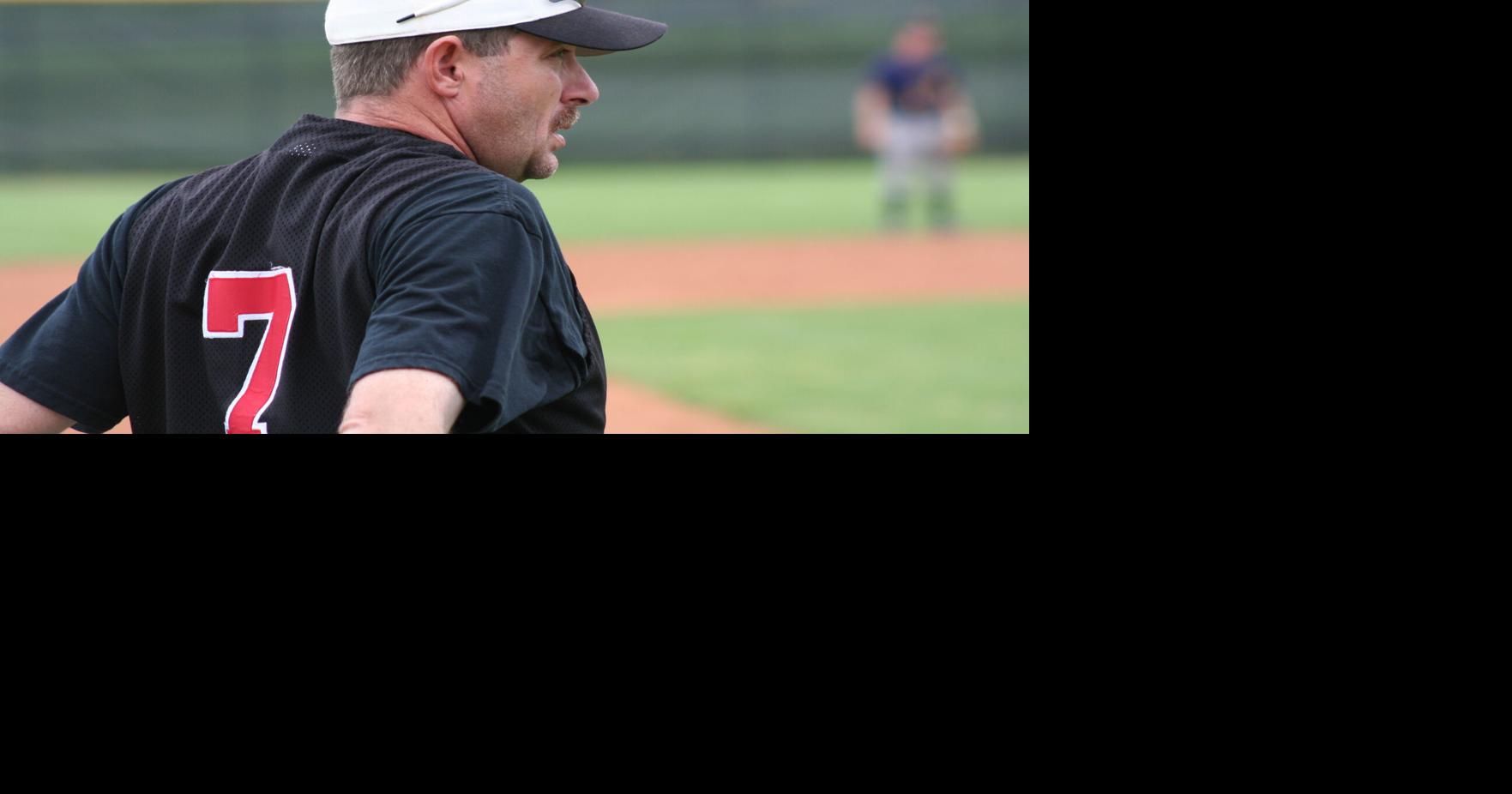 COLLEGE BASEBALL: UVa-Wise's Hank Banner will coach for the final time ...