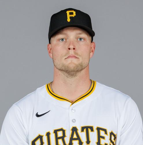 MLB: Pittsburgh's Hunter Stratton (Sullivan East) has good weekend with ...