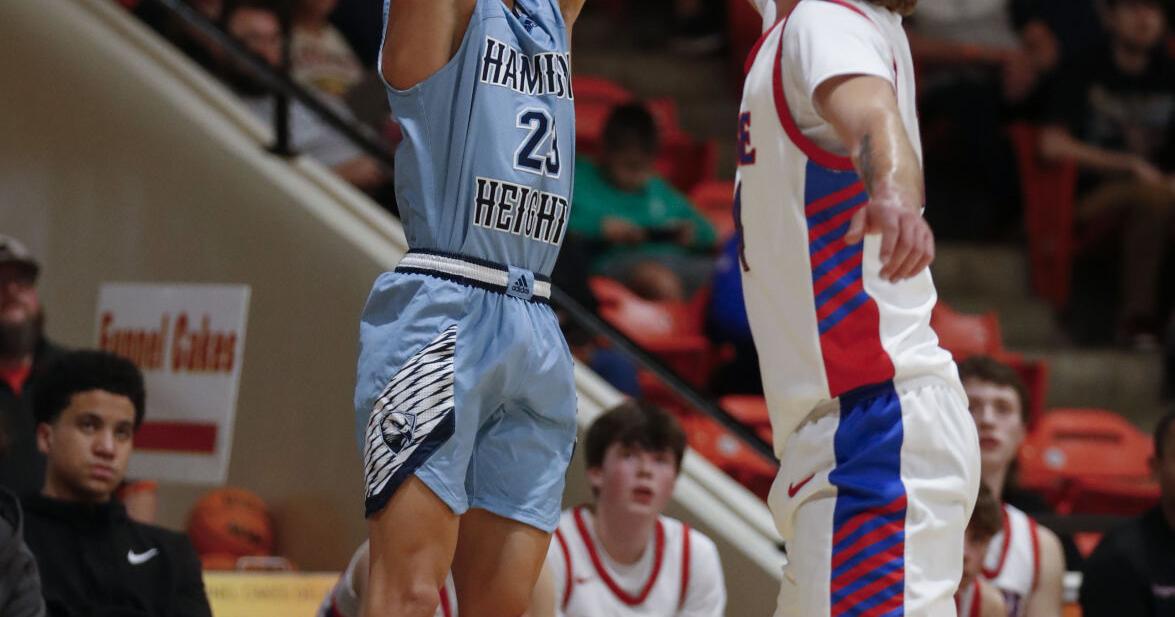 ARBY'S CLASSIC: Bradford of Hamilton Heights emerges as tournament MVP ...