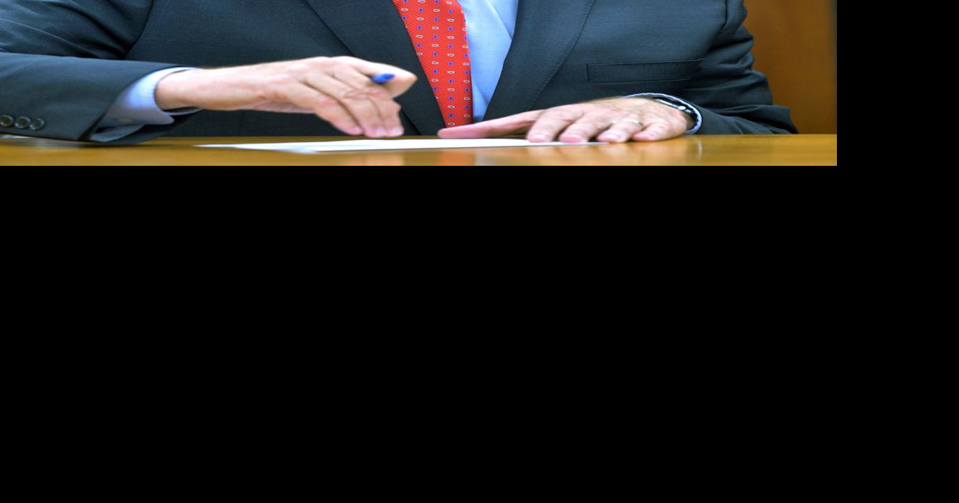 Griffith speaks against decriminalizing marijuana