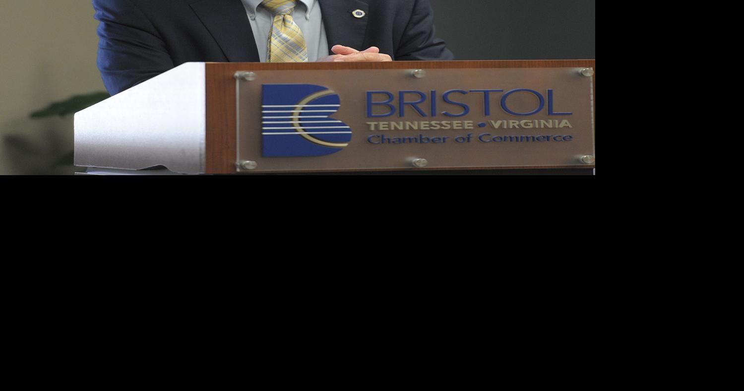 Bristol Virginia City Council hopefuls address aging, overcrowded jail