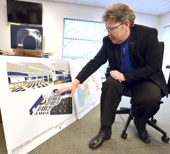 Emory & Henry physical therapy program gets candidacy status