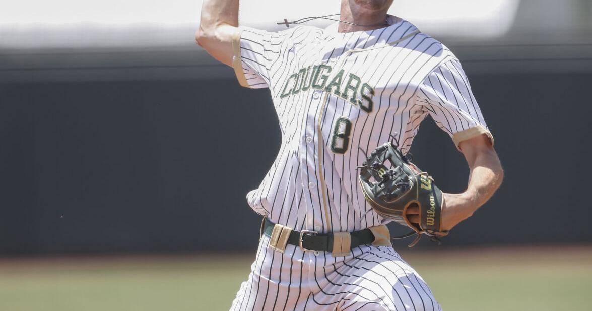 VHSL Class 2 Baseball State Championship: Lebanon vs Patrick County