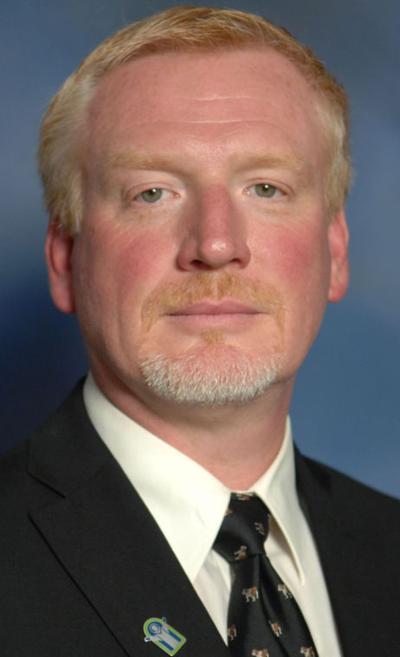 Brian Hobson