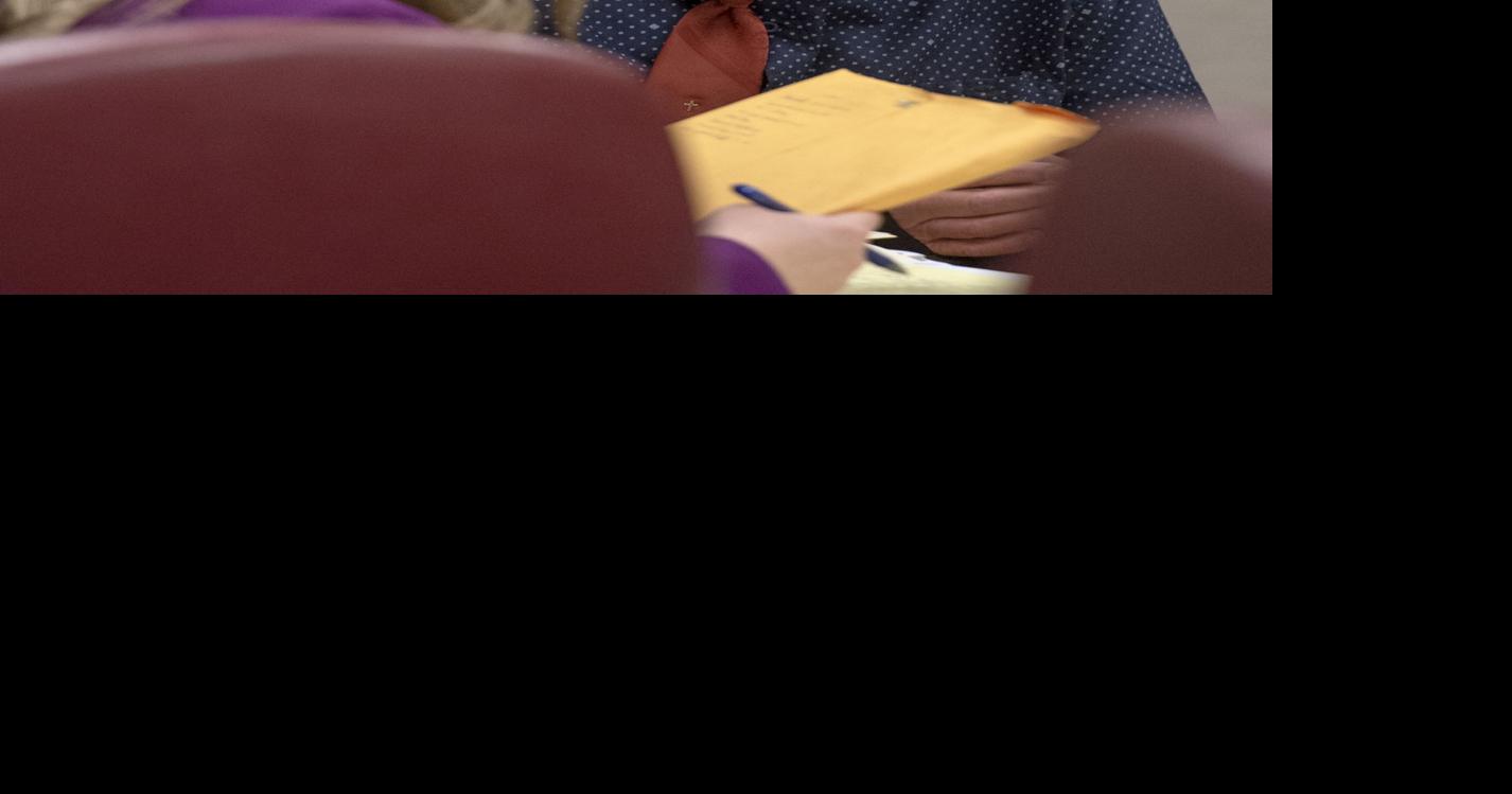 Callahan's attorneys challenge evidence