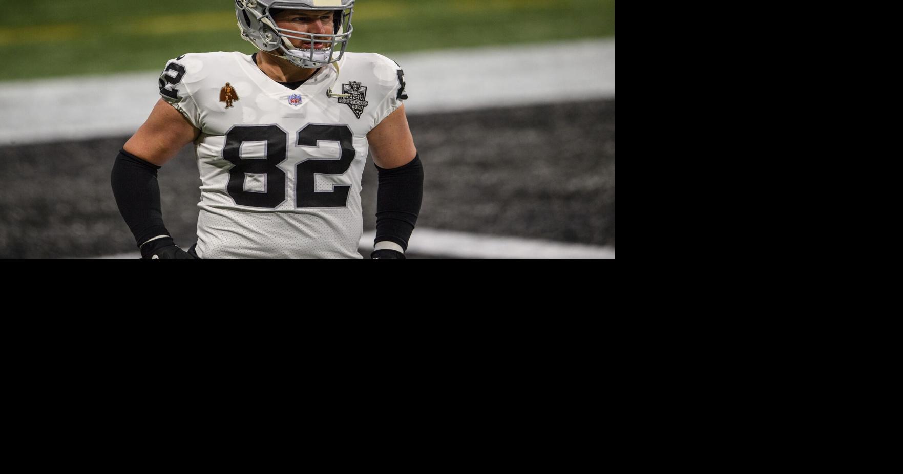 NFL: Jason Witten (Elizabethton) among 15 finalists for Pro Football ...