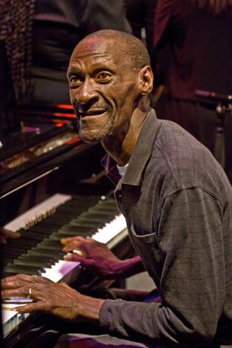 The Rev. William J. Reid celebrates 25th Anniversary