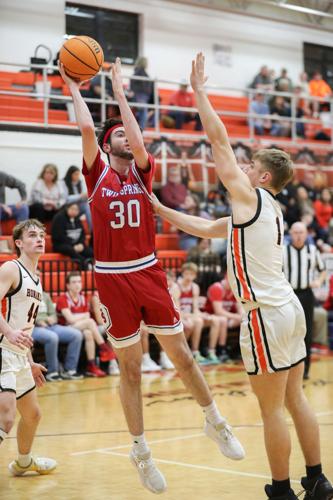 REGION 1D BASKETBALL: Honaker's boys and girls teams gain redemption ...