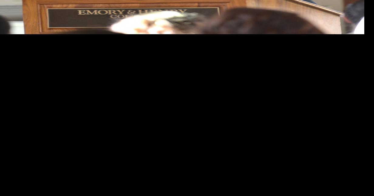 Martyn Oliver talks religious beliefs, Islam, Malcolm X at E&H’s ...