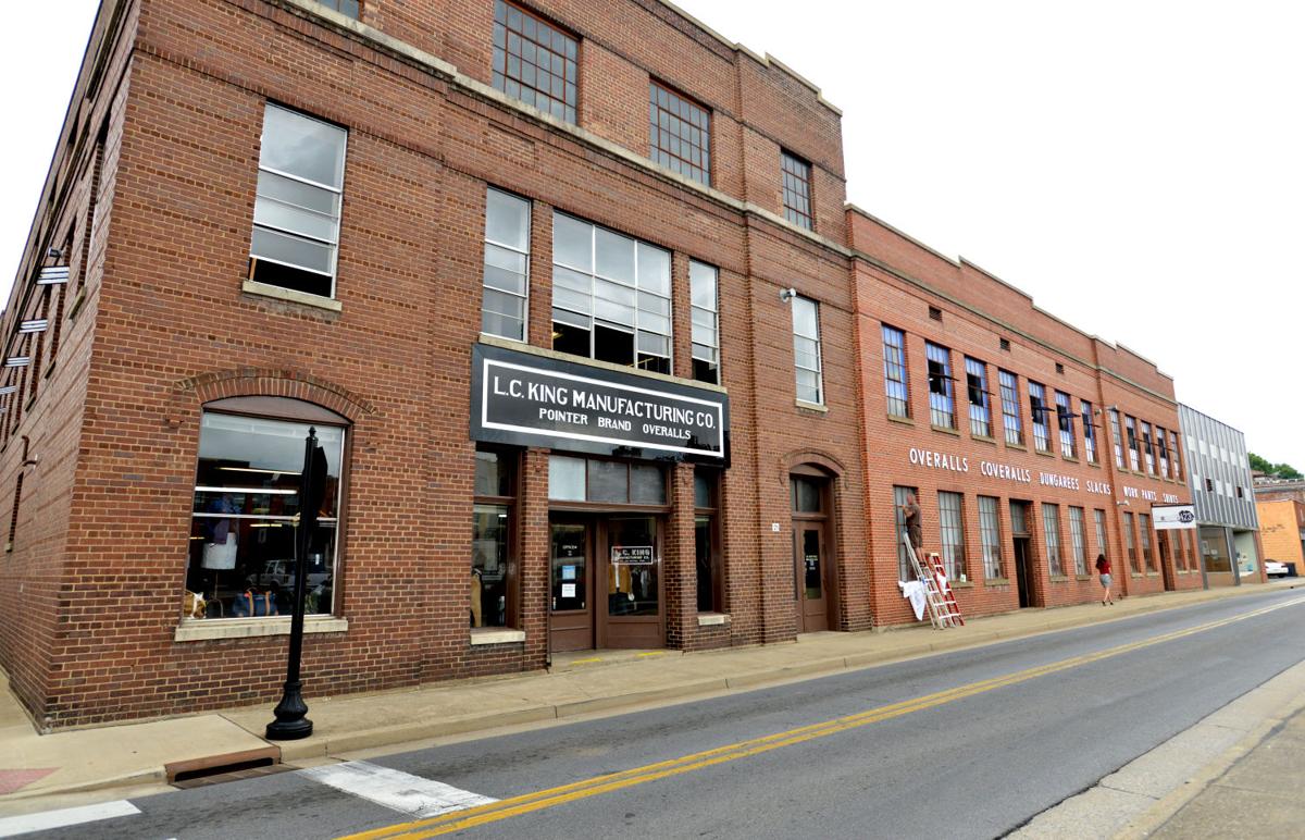 LC King Manufacturing slated to launch new line