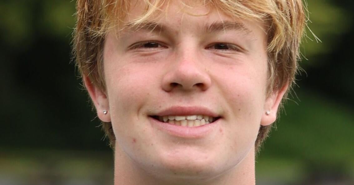 FRIDAY'S PREP ROUNDUP: Carson Griffey leads way as Grundy wins Agie ...