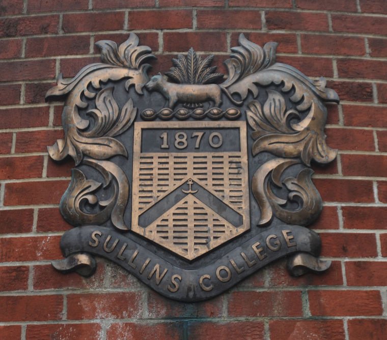 Sullins College remembered