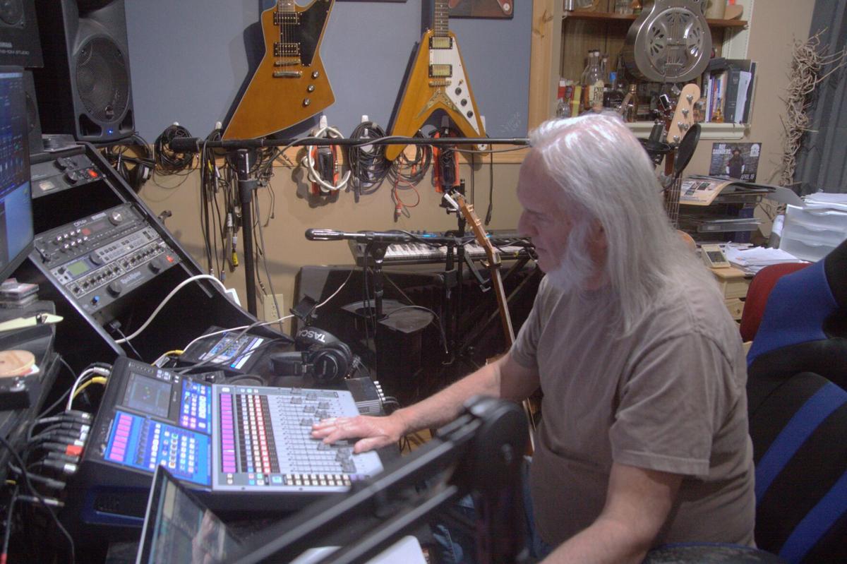 SHORT TAKES: Beatles vs. Stones experience comes to Paramount Bristol