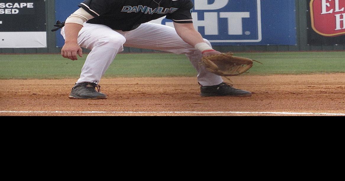 APPALACHIAN LEAGUE: Daniel Hicks goes from Bristol groundskeeper to ...