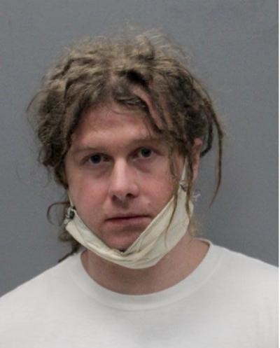 Judge accepts Appalachian Trail murder suspect’s not guilty plea