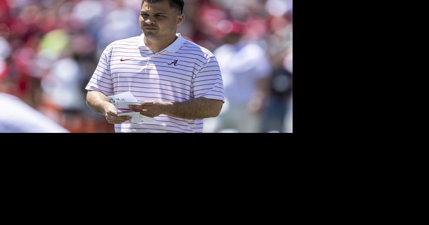 JMU football names coordinators