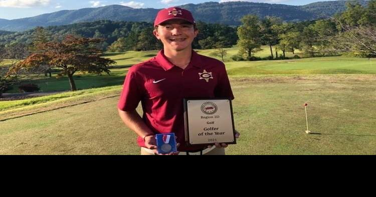 PREP GOLF; Graham’s Surface, Gate City boys claim 2D golf titles